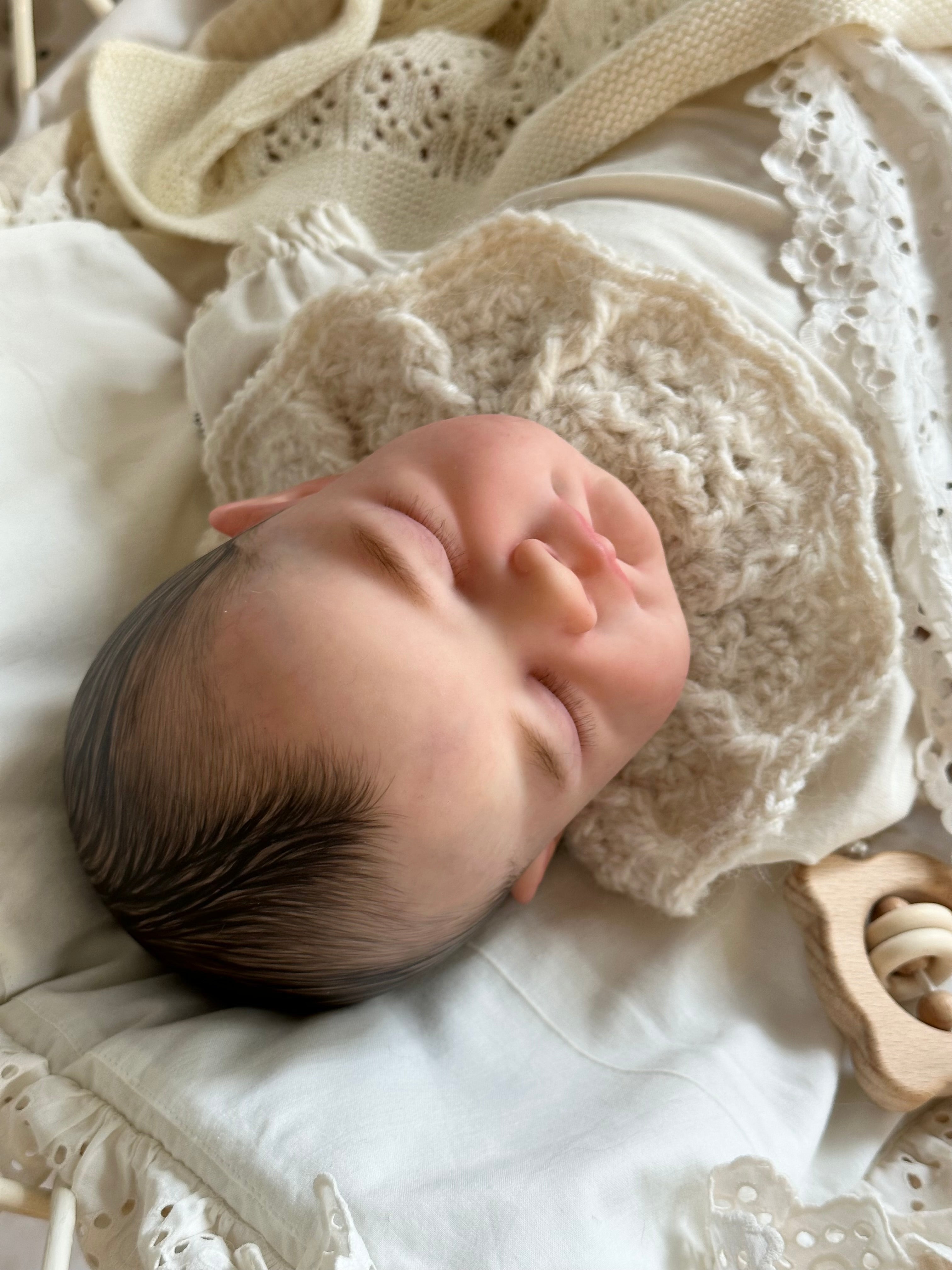 Alva baby collection – Tender Melodies