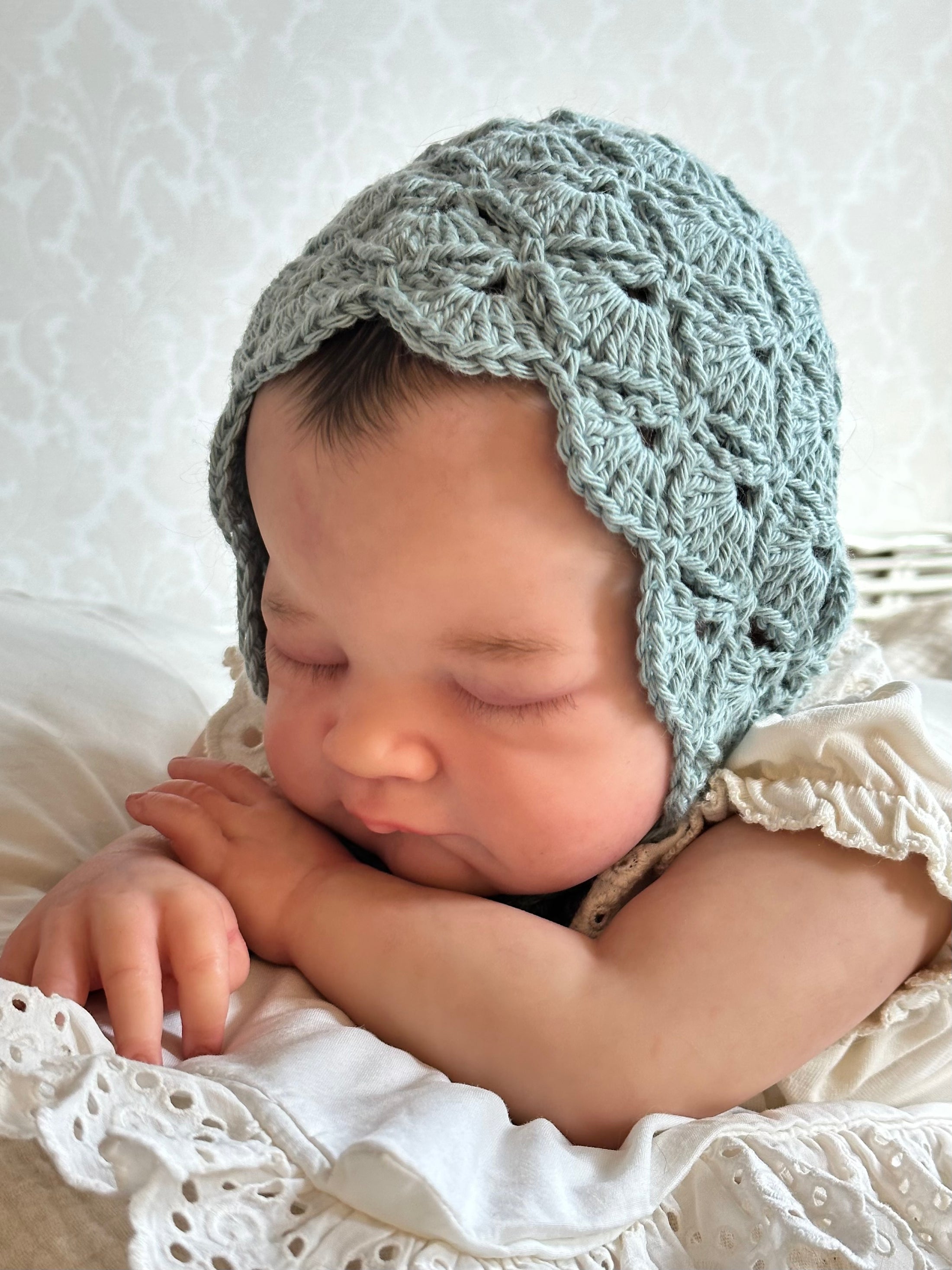 Bonnet – Tender Melodies