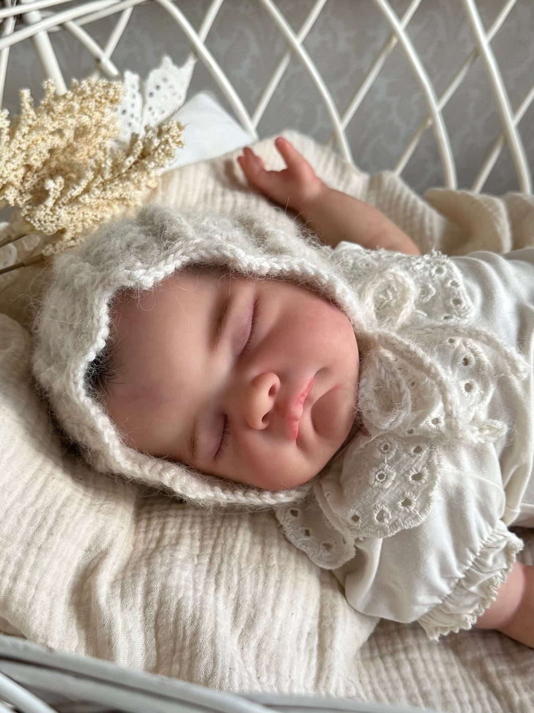 Alva baby collection – Tender Melodies